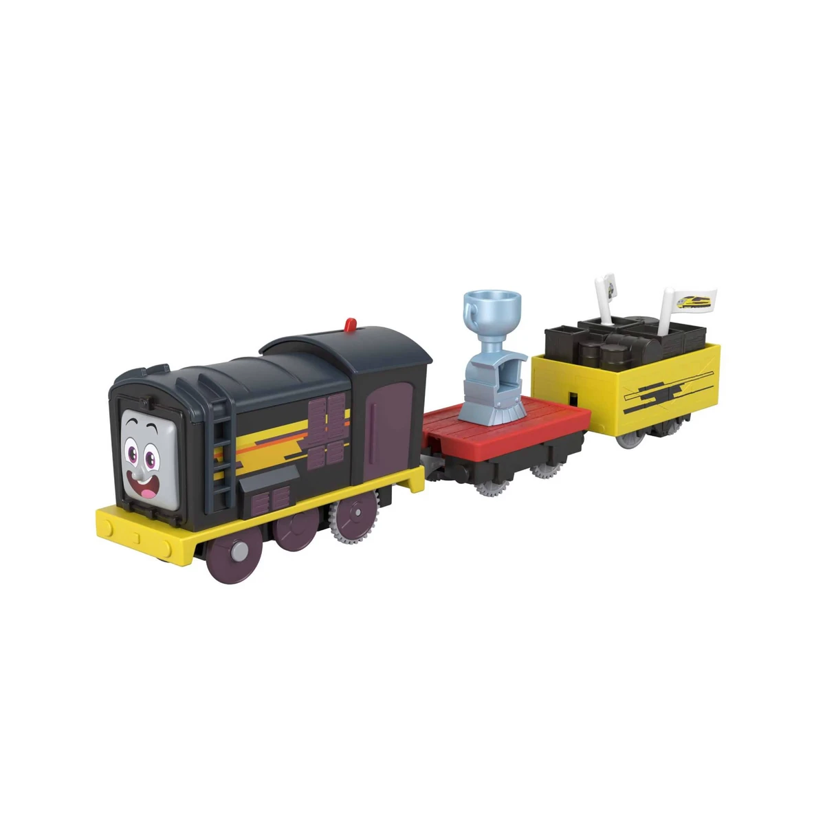 Deliver the Win Diesel | Thomas the Tank Engine & Friends Merchandise ...