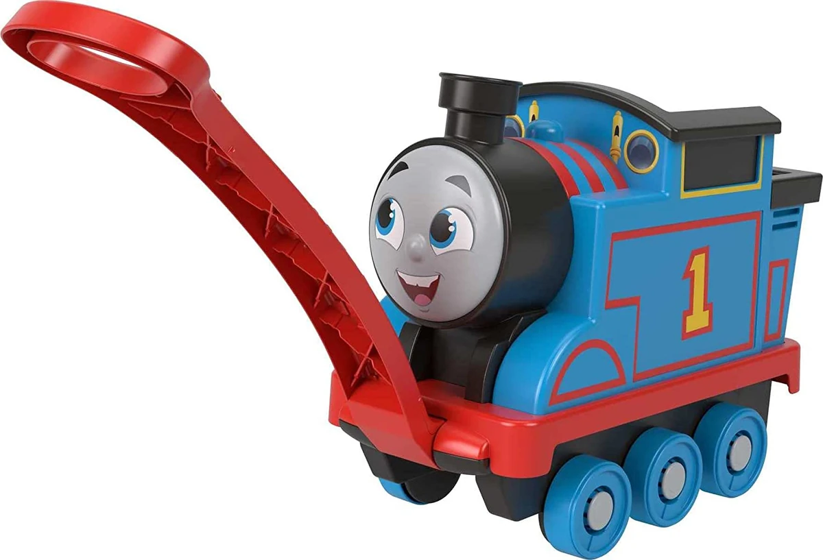 Thomas (AEG) | Thomas the Tank Engine & Friends Merchandise Wiki | Fandom