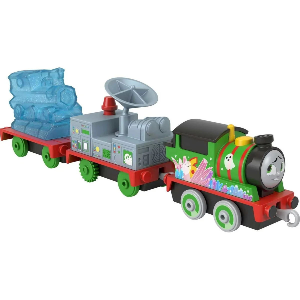 Old Mine Percy | Thomas the Tank Engine & Friends Merchandise Wiki | Fandom