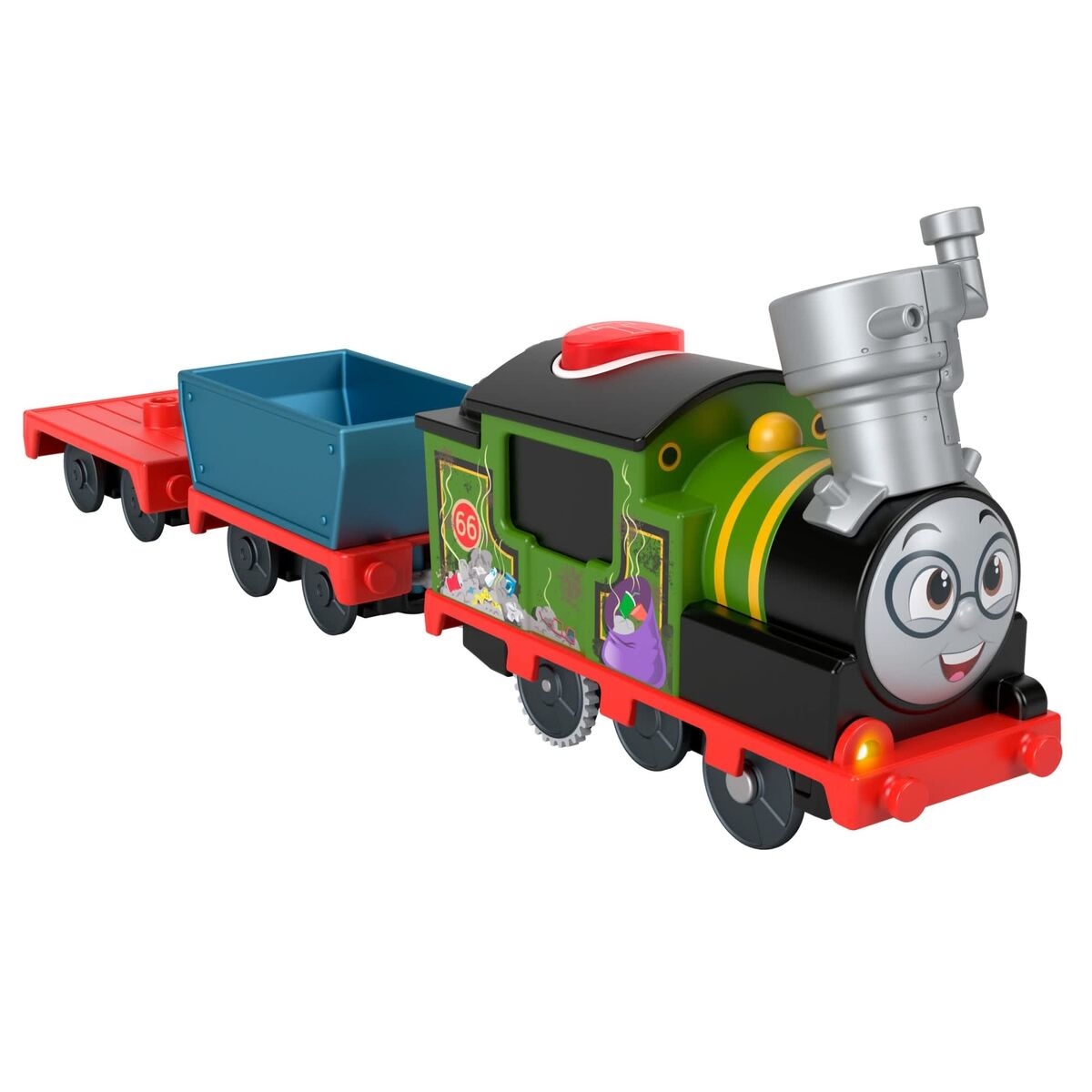 Talking Whiff | Thomas All Engines Go Merchandise Wiki | Fandom