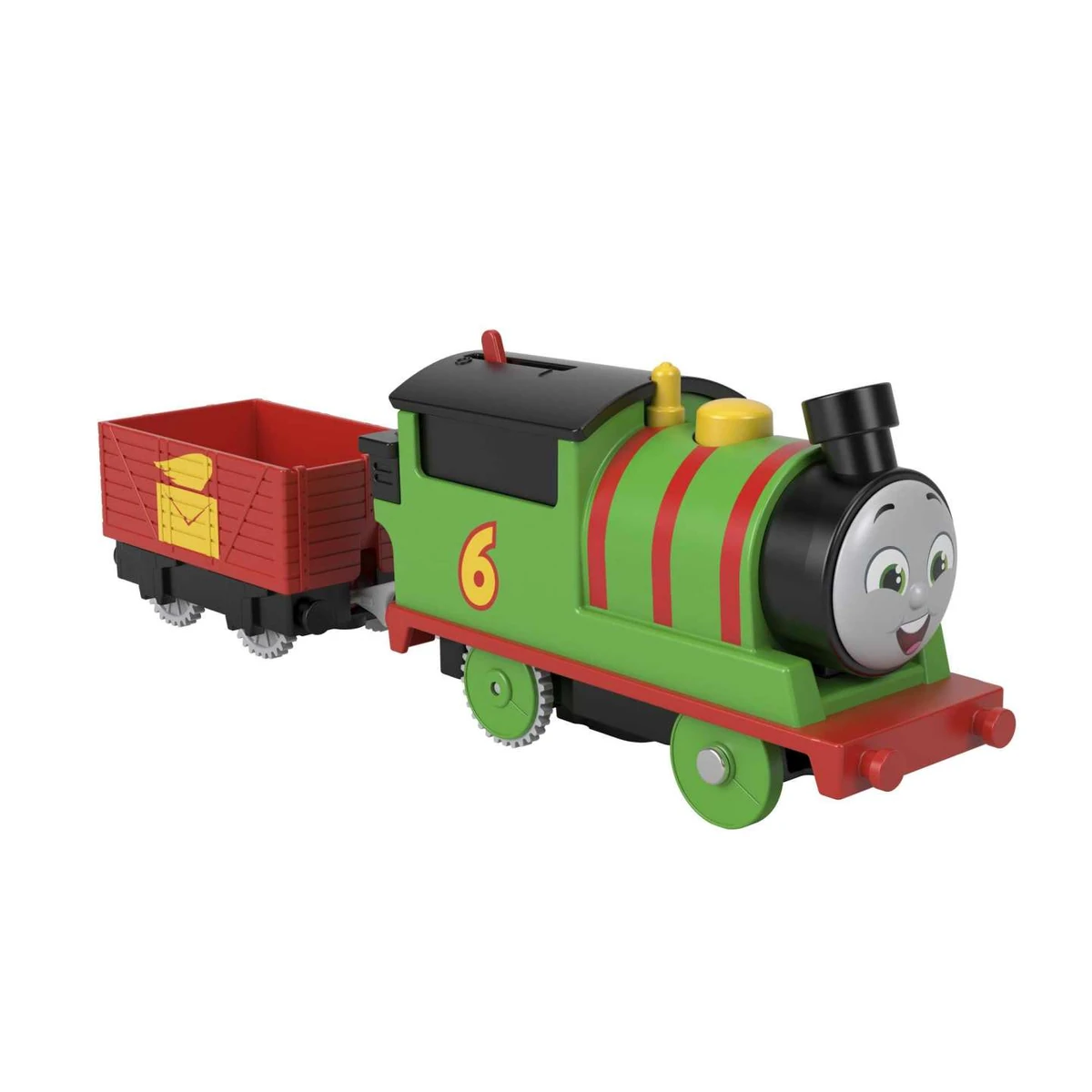 Percy | Thomas the Tank Engine & Friends Merchandise Wiki | Fandom