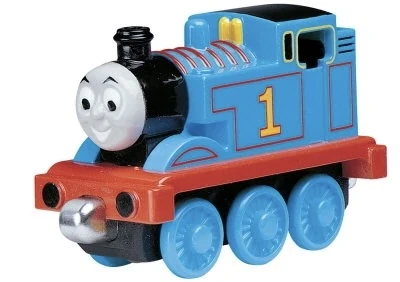 Thomas (Take Along)/Gallery | Thomas the Tank Engine & Friends ...