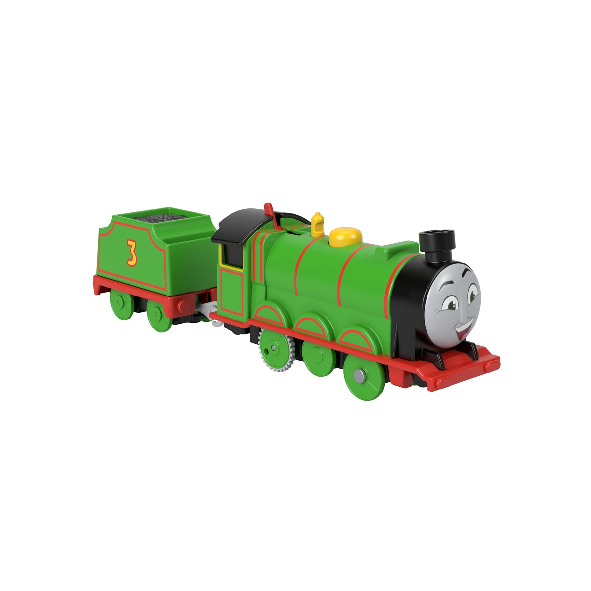 Henry | Thomas the Tank Engine & Friends Merchandise Wiki | Fandom