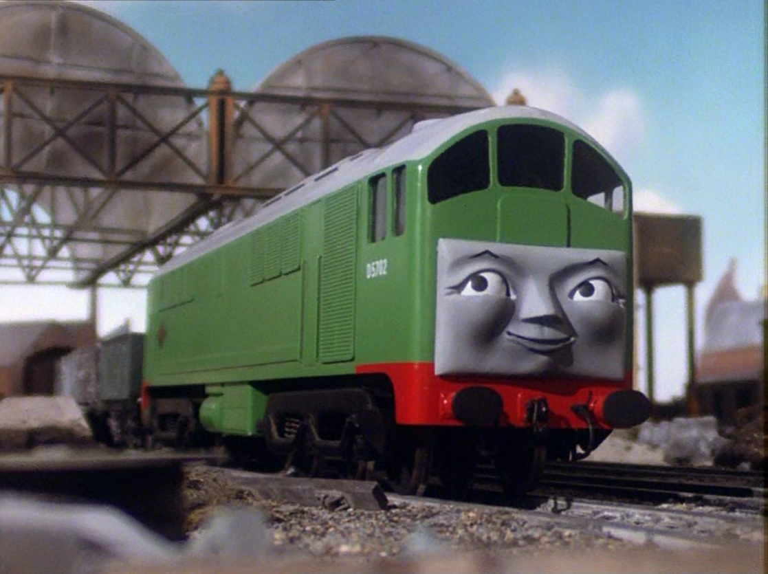 BoCo | Thomas and Friend Wiki | Fandom