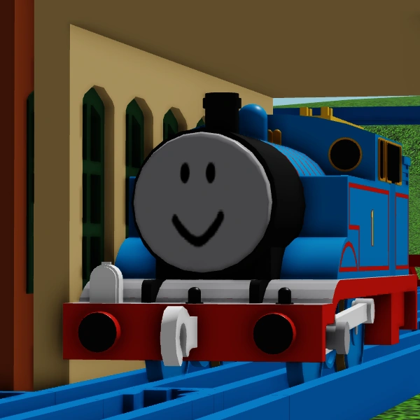 Thomas (RWS) | Thomas and Friend Wiki | Fandom