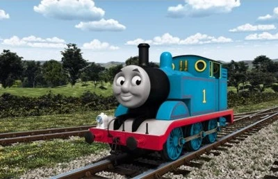 Thomas | Thomas and Friends: Adventures on Sodor Wiki | Fandom