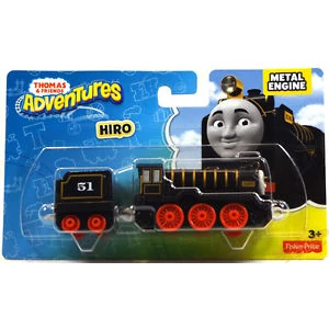 Hiro | Thomas and Friends Adventures Wiki | Fandom