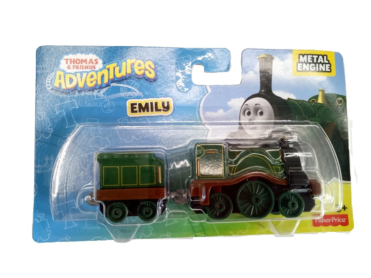 Emily | Thomas and Friends Adventures Wiki | Fandom