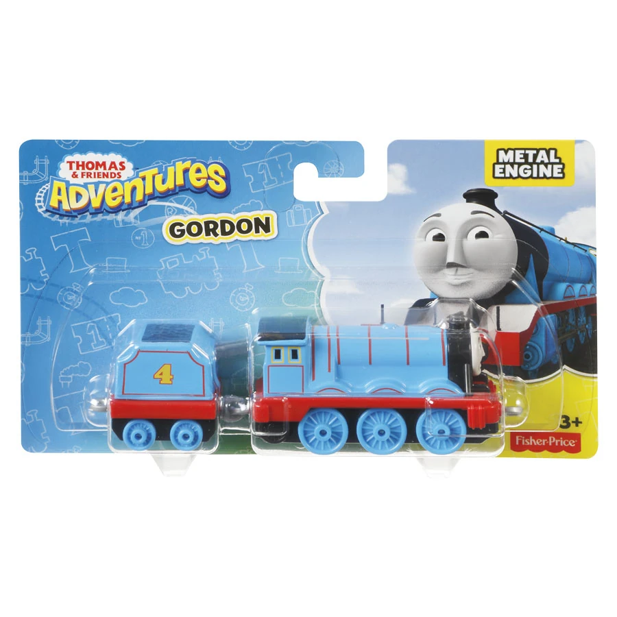 Gordon | Thomas and Friends Adventures Wiki | Fandom