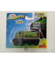 Gator | Thomas and Friends Adventures Wiki | Fandom