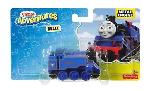 Belle | Thomas and Friends Adventures Wiki | Fandom