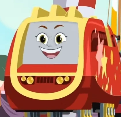 Riff and Jiff | All Engines go fanfic Wiki | Fandom