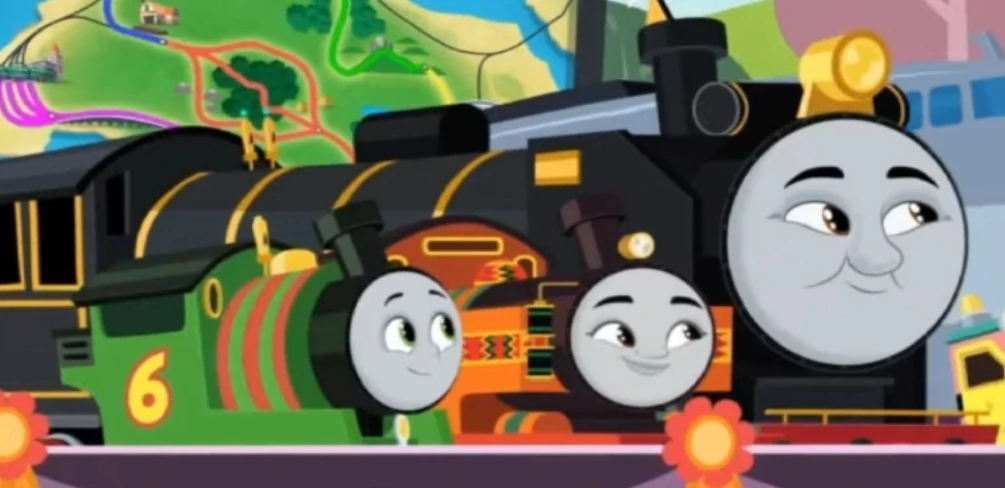 Hiro | All Engines go fanfic Wiki | Fandom