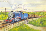 Gordon | All Engines go fanfic Wiki | Fandom