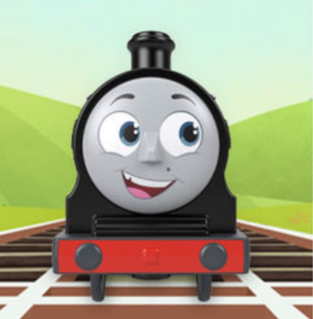Donald and Douglas | All Engines go fanfic Wiki | Fandom
