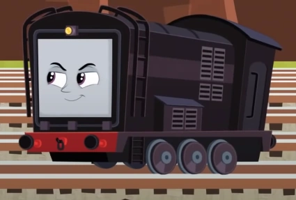 Category:Diesel Engines | All Engines go fanfic Wiki | Fandom