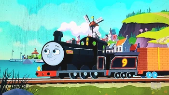 The Lost Twin | All Engines go fanfic Wiki | Fandom