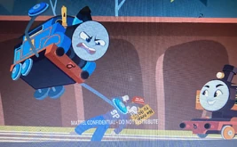 Nia Needs To Go! | All Engines go fanfic Wiki | Fandom