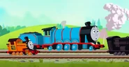 Gordon/Gallery | All Engines go fanfic Wiki | Fandom