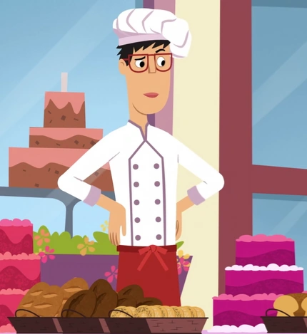 Reginald | All Engines go fanfic Wiki | Fandom