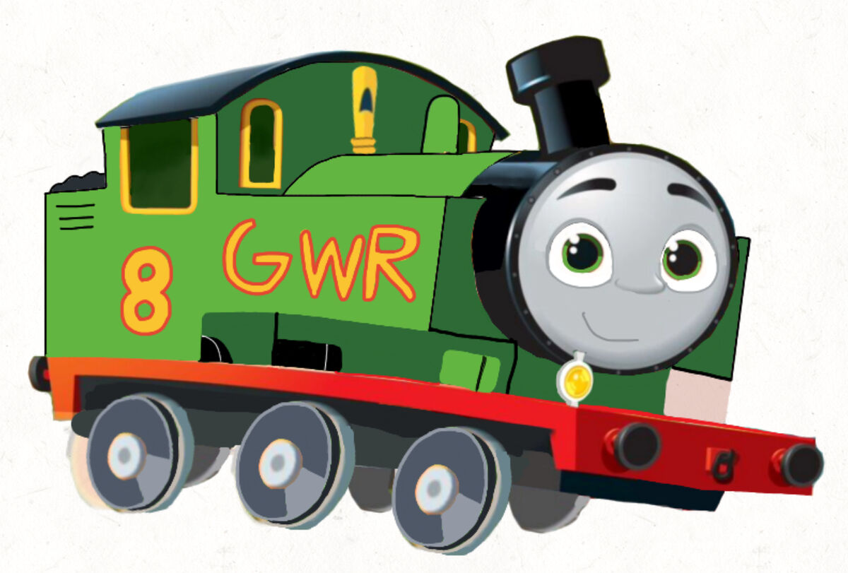 Duck | All Engines go fanfic Wiki | Fandom
