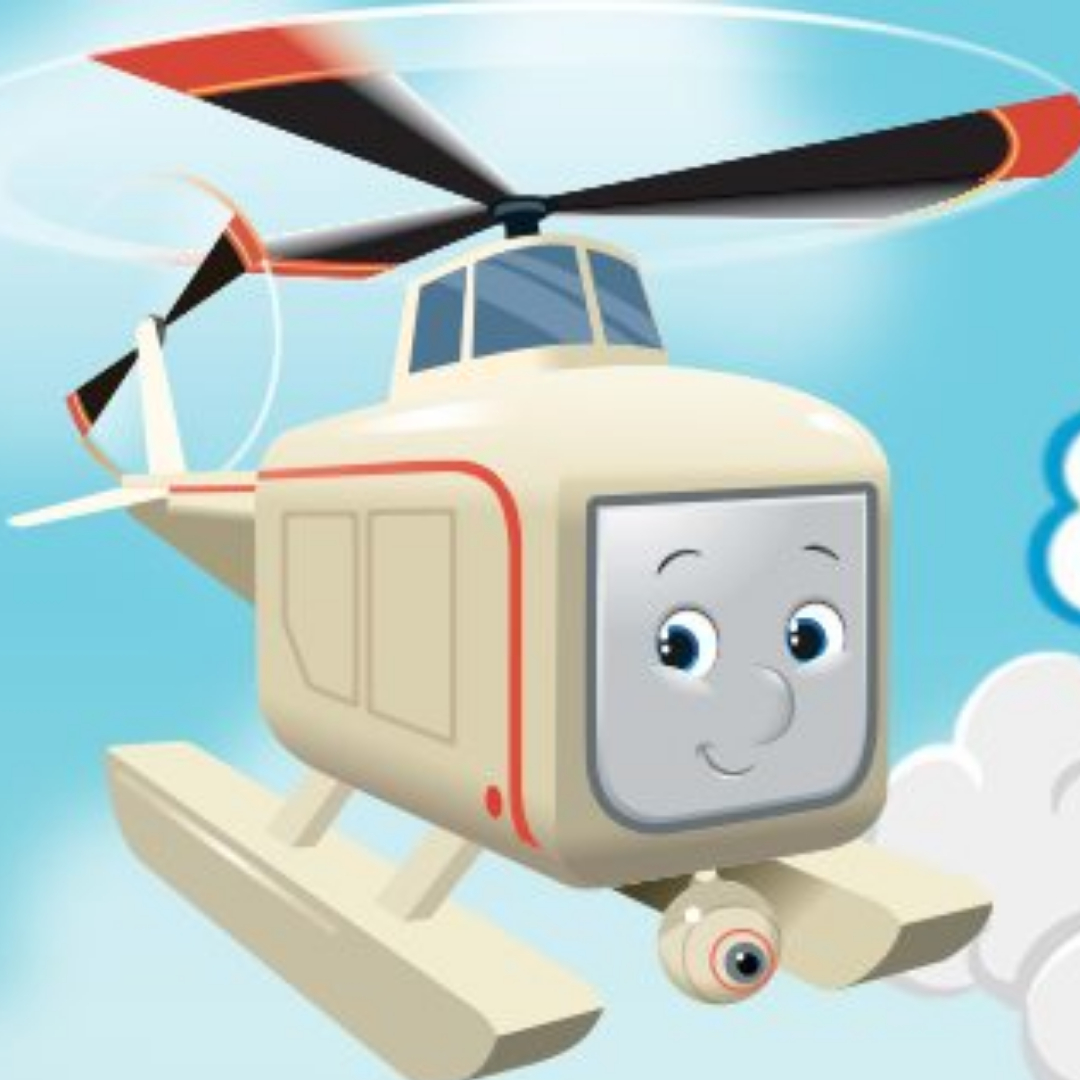 Harold | All Engines go fanfic Wiki | Fandom