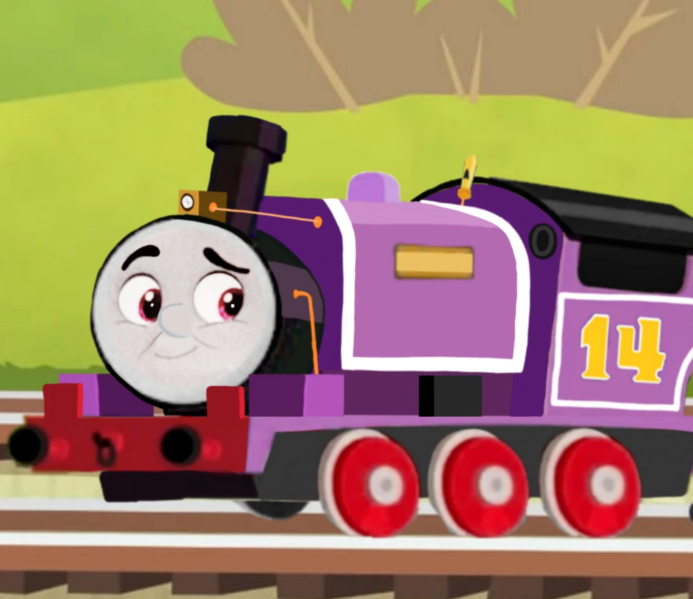 Discuss Everything About All Engines go fanfic Wiki | Fandom