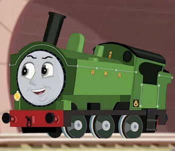 Duck | All Engines go fanfic Wiki | Fandom