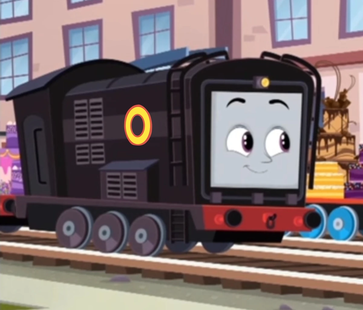 Category:Diesel Engines | All Engines go fanfic Wiki | Fandom