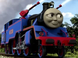 Belle | All Engines go fanfic Wiki | Fandom