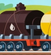 Tankers | All Engines go fanfic Wiki | Fandom