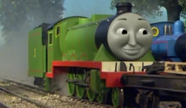 Henry | All Engines go fanfic Wiki | Fandom