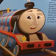 Gordon/Gallery | All Engines go fanfic Wiki | Fandom