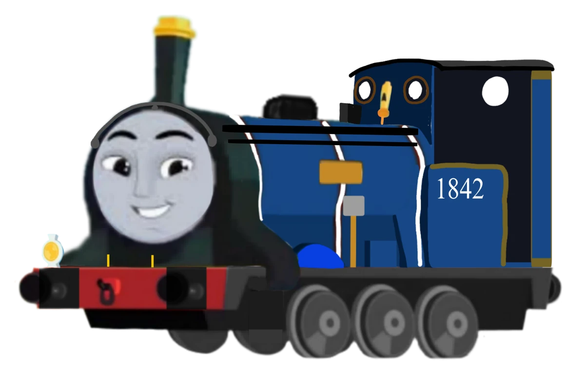 Sonny | All Engines go fanfic Wiki | Fandom