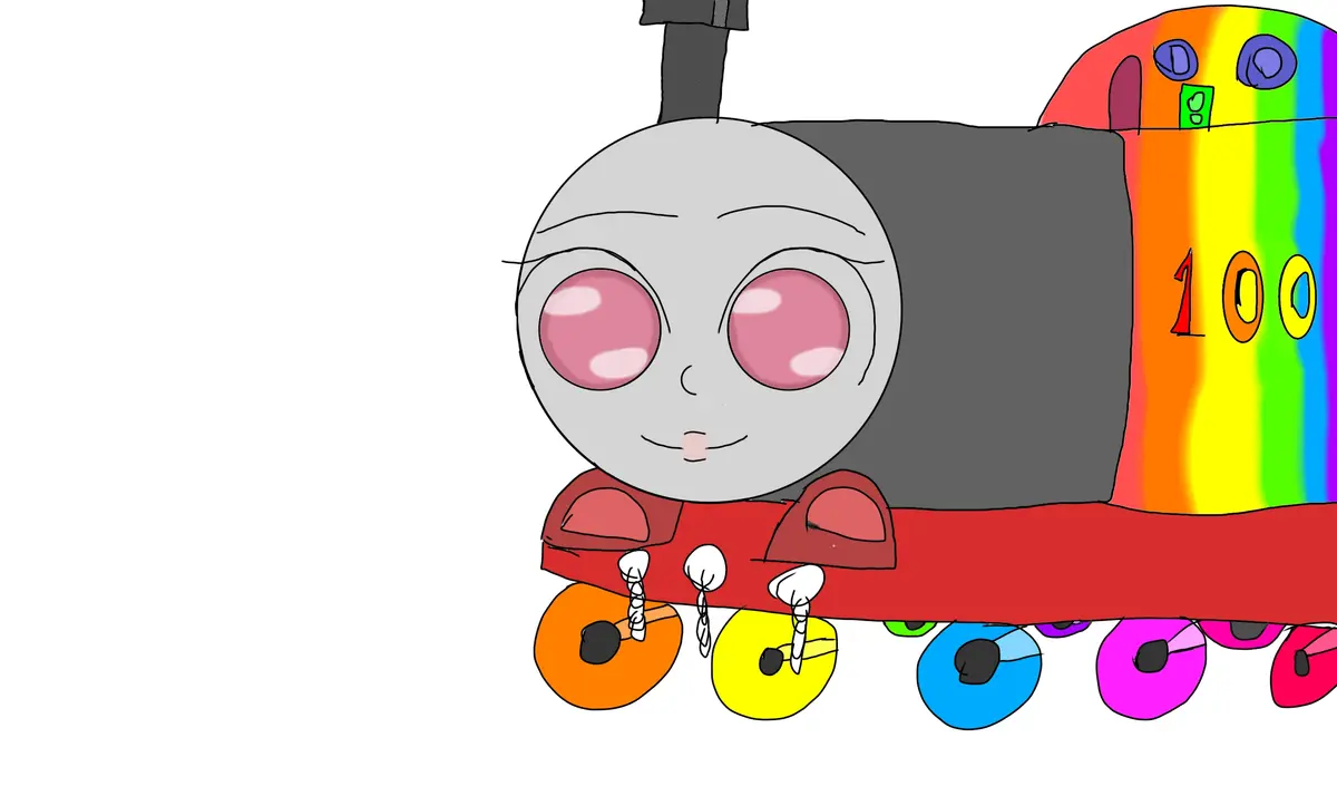 Adri | All Engines go fanfic Wiki | Fandom