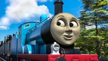 Edward | All Engines go fanfic Wiki | Fandom