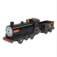 Donald and Douglas | All Engines go fanfic Wiki | Fandom