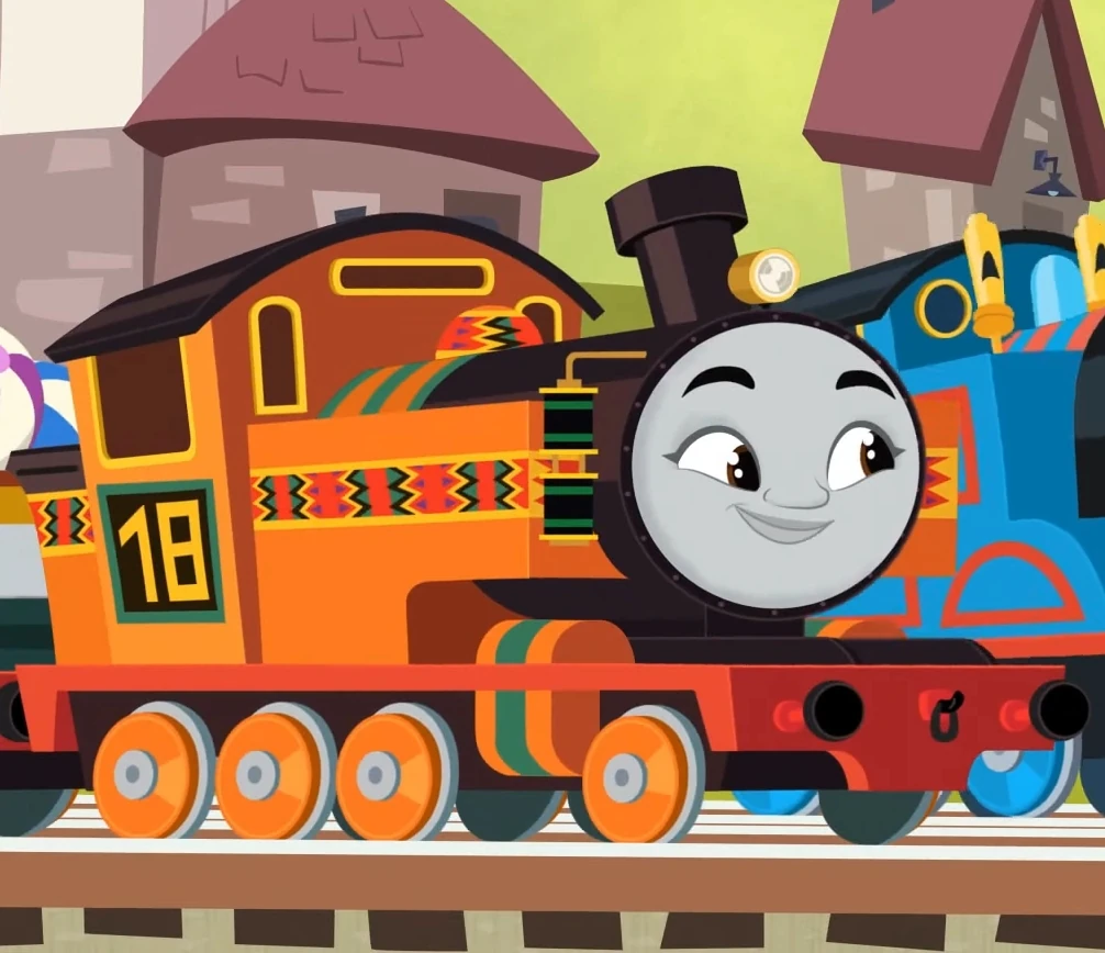 Nia Thomas Friends Fanfic Wiki Fandom Powered By Wikia