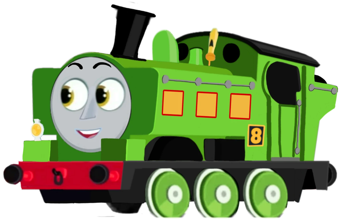 Duck | All Engines go fanfic Wiki | Fandom