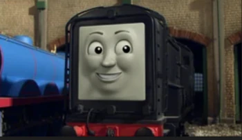 Diesel | All Engines go fanfic Wiki | Fandom