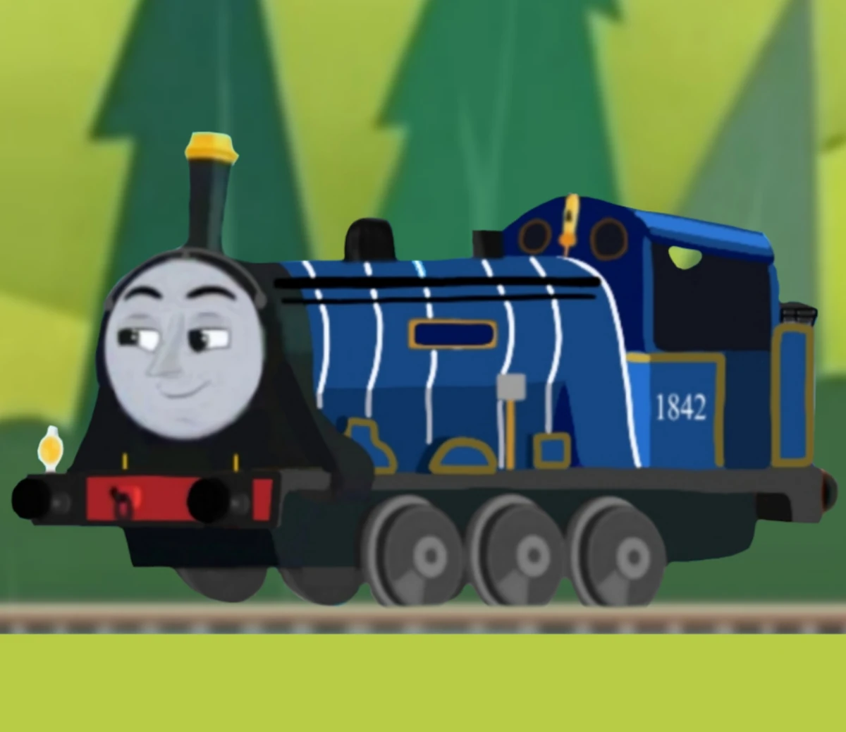 Sonny | All Engines go fanfic Wiki | Fandom