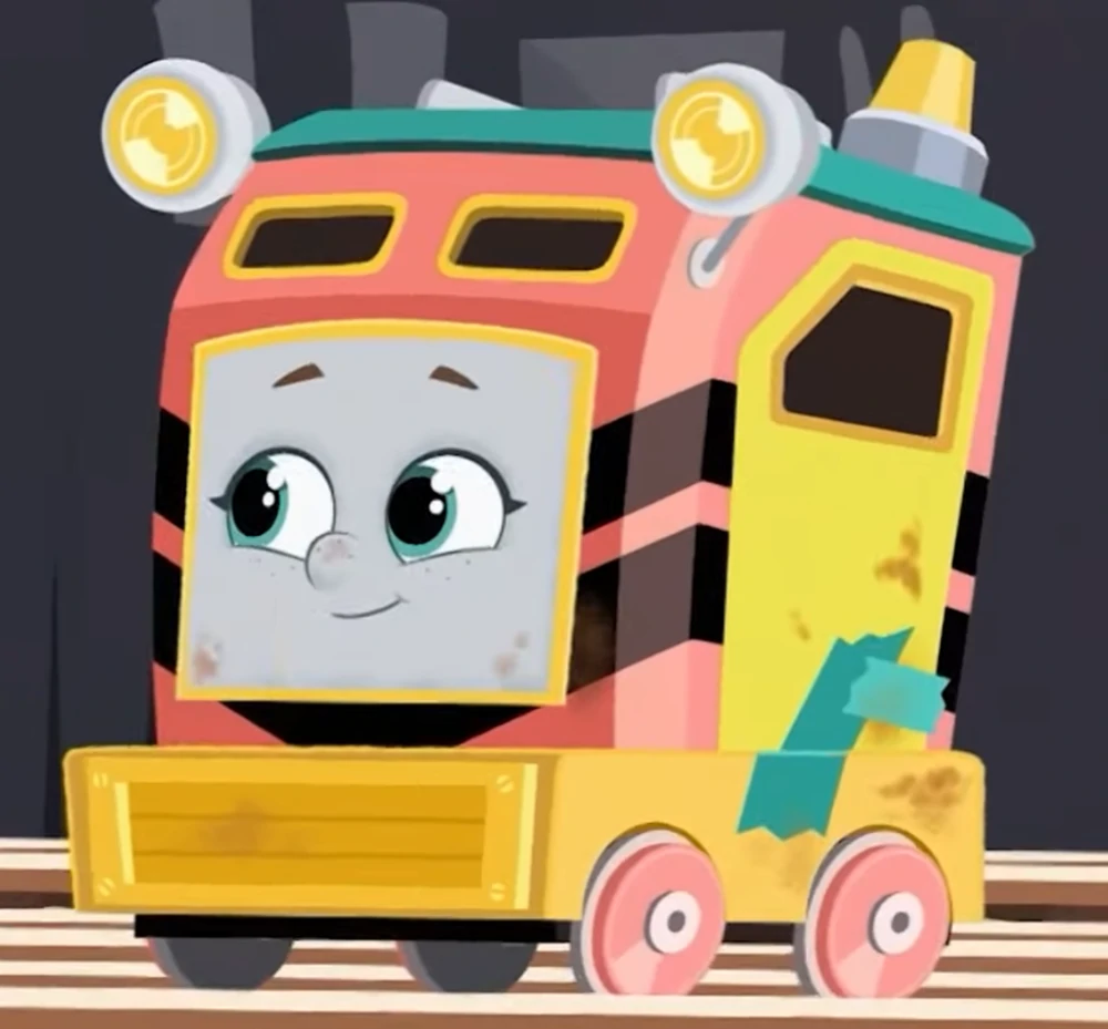 Category:American Characters | All Engines go fanfic Wiki | Fandom