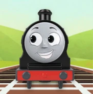 Donald and Douglas | All Engines go fanfic Wiki | Fandom