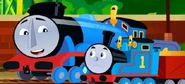 Gordon/Gallery | All Engines go fanfic Wiki | Fandom