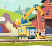 Series 25 | All Engines go fanfic Wiki | Fandom