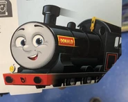 Donald and Douglas | All Engines go fanfic Wiki | Fandom