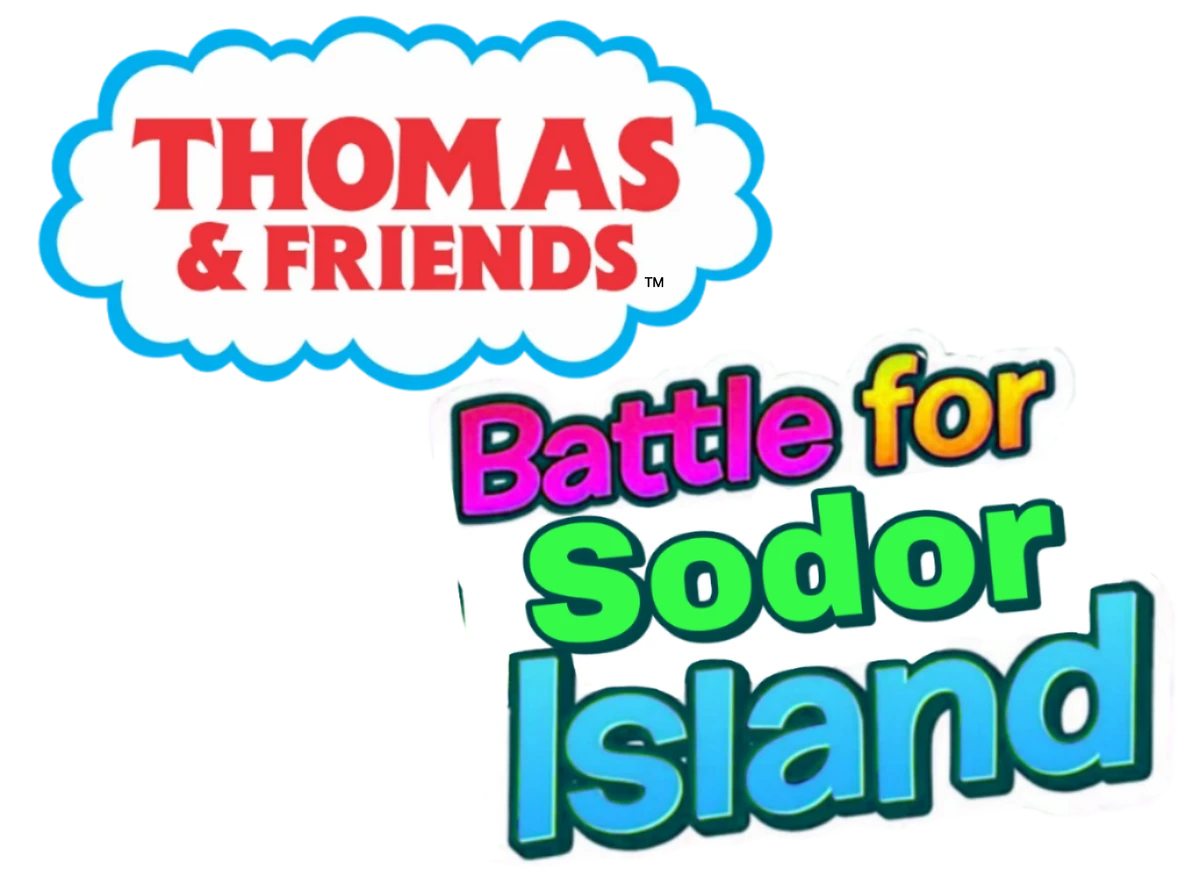 Thomas & Friends: Battle for Sodor Island | All Engines go fanfic Wiki ...