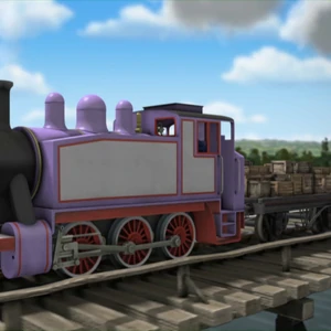 Discuss Everything About All Engines go fanfic Wiki | Fandom