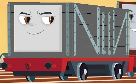 Boomer's Team | All Engines go fanfic Wiki | Fandom