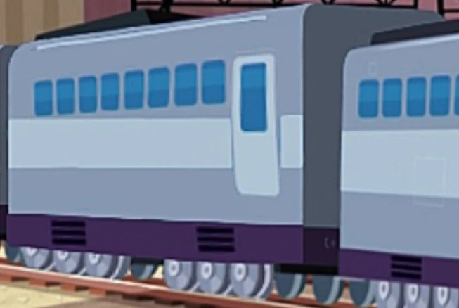 Kenji's Coaches | All Engines go fanfic Wiki | Fandom